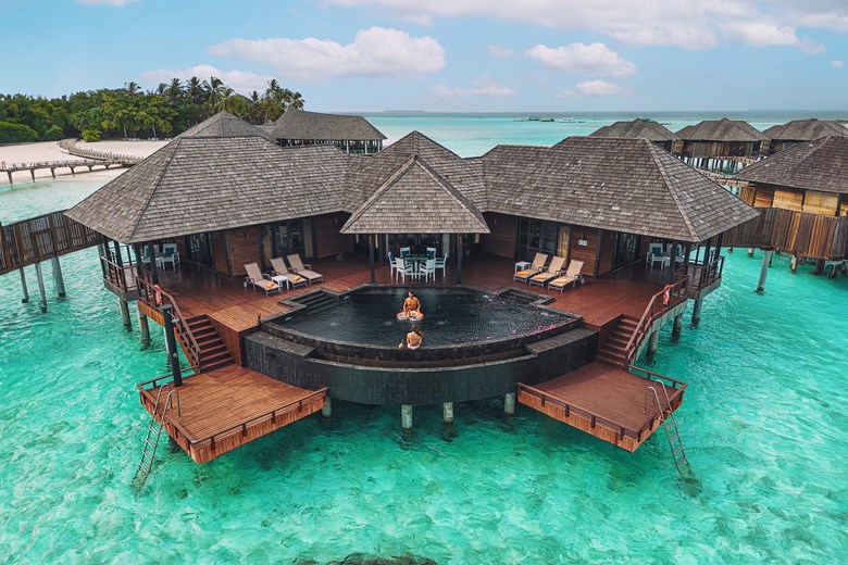 Sun Siyam - Maldives Resort Guide: Sun Siyam Resorts